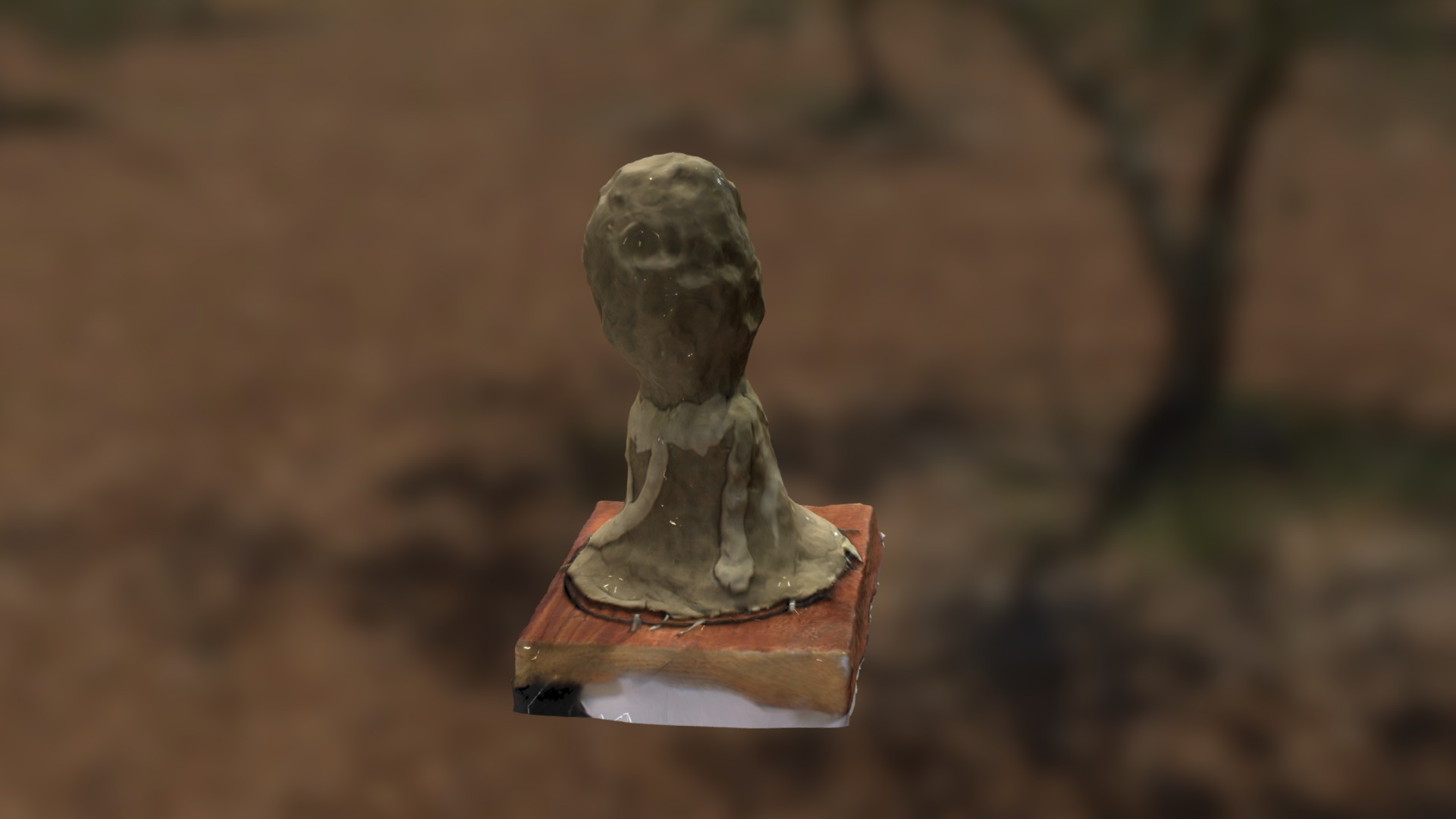 Elijah - 3D model by kevindiminyatz [e4a3d55] - Sketchfab