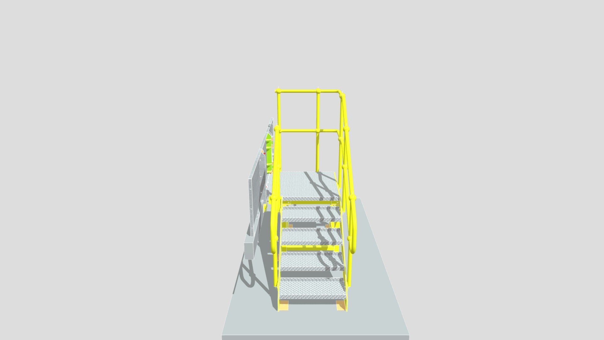 final version V3 - 3D model by ksa2020 / Dezine 2020 (@ksa2020 ...