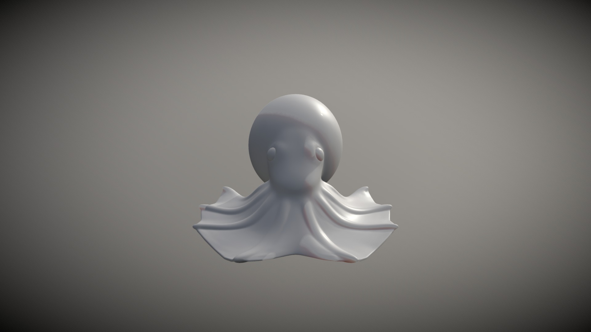 Octopus - Download Free 3D model by herongauv [e4a5a17] - Sketchfab