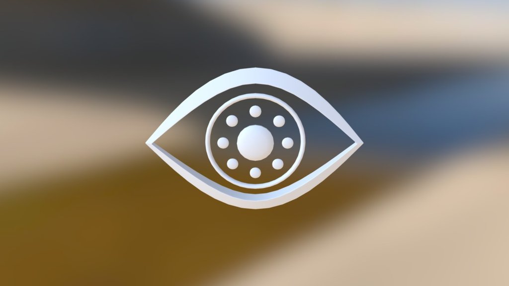 Machine Vision - 3D model by E-spaces [e4a5d36] - Sketchfab
