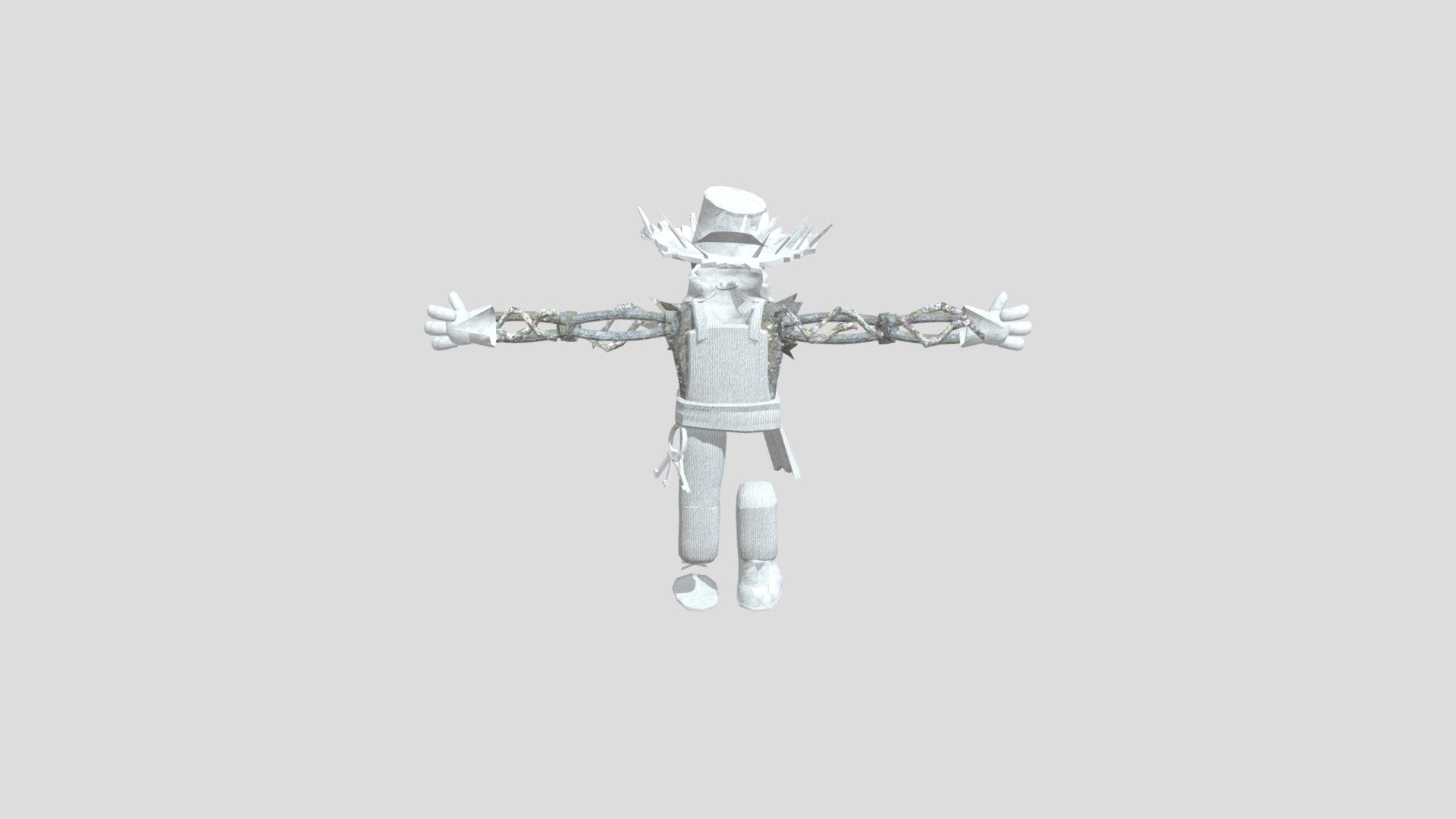 Doors | outdoors | Groundskeeper - Download Free 3D model by TheBigOne ...