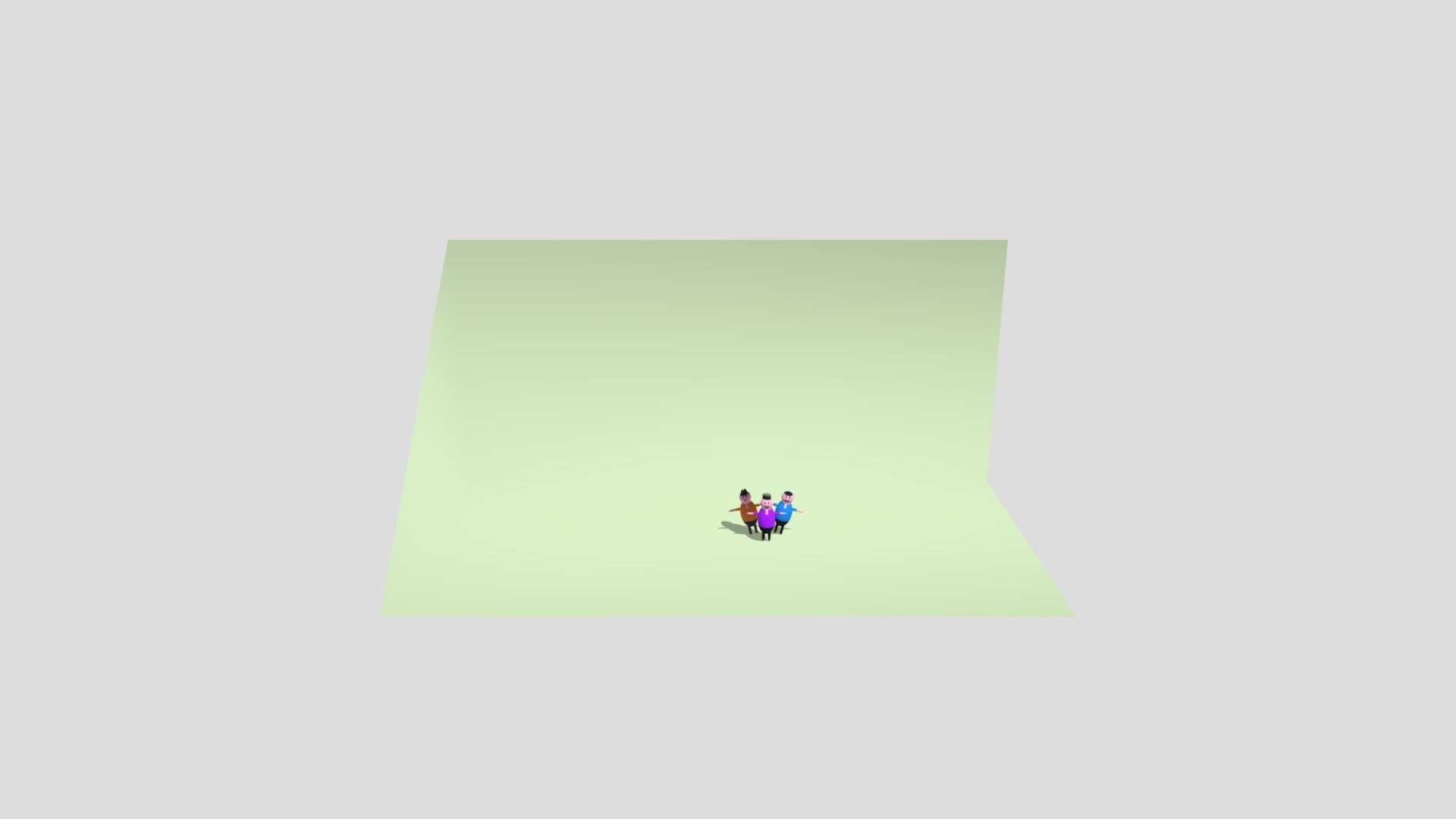 Make Joke Of Cartoon Character - 3D model by etyt9999 [e4a71f8] - Sketchfab