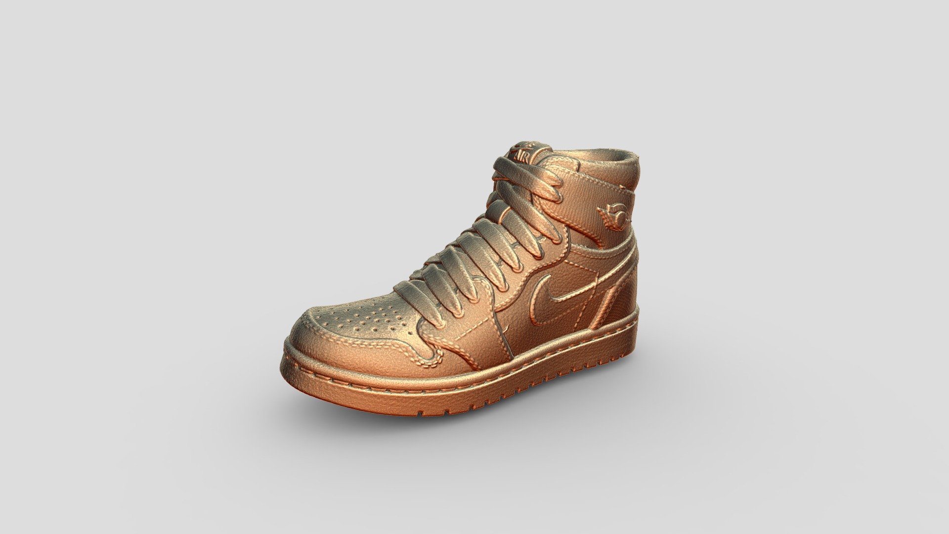 Small Shoes - Download Free 3D model by Diana Liu (@Diana123456 ...