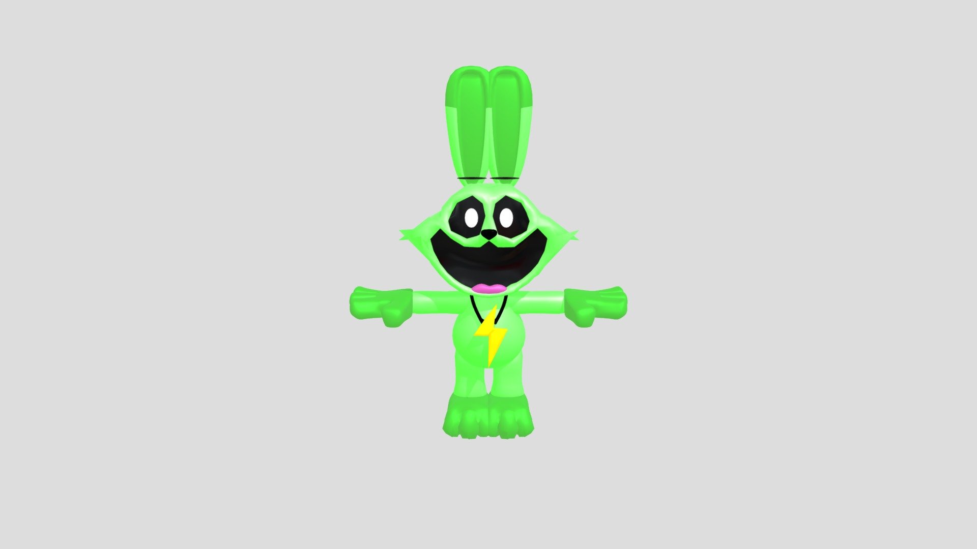 Hoppy Hop Scotch 4.0 - Download Free 3D model by ☕Mr. DaBois Official☕ ...