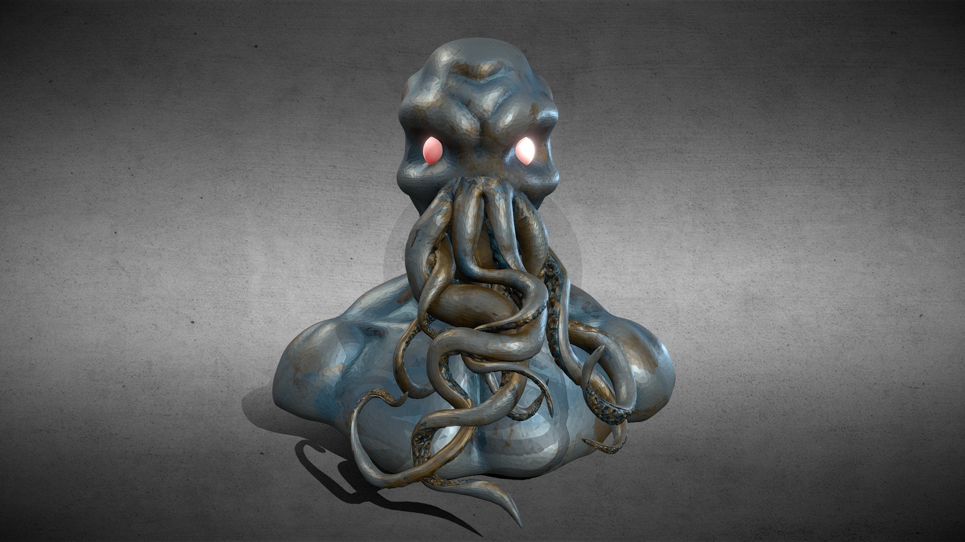 Day 13 - Lore - Buy Royalty Free 3D model by 3DGuimaraes [e4a9138 ...