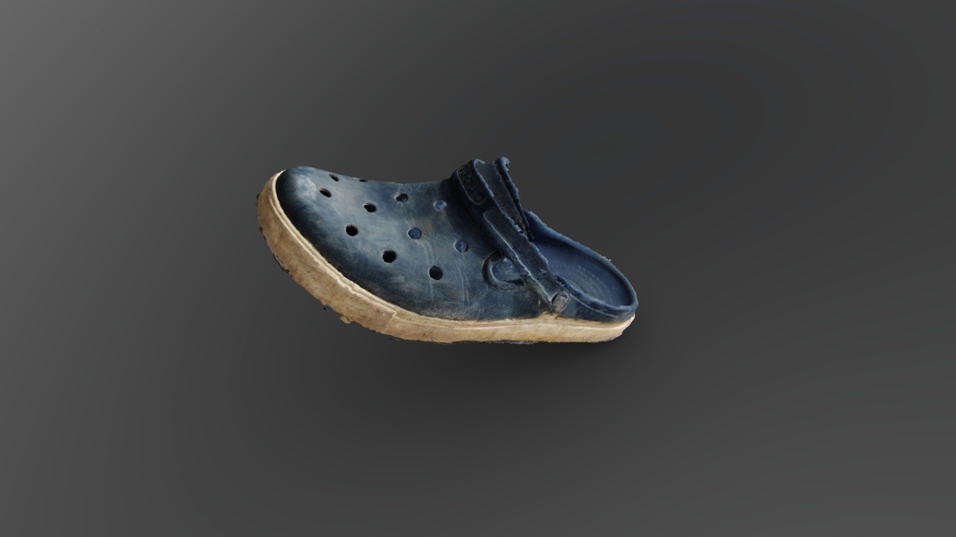 CROCKS - 3D model by Chaitanya_Reddy [e4aa884] - Sketchfab