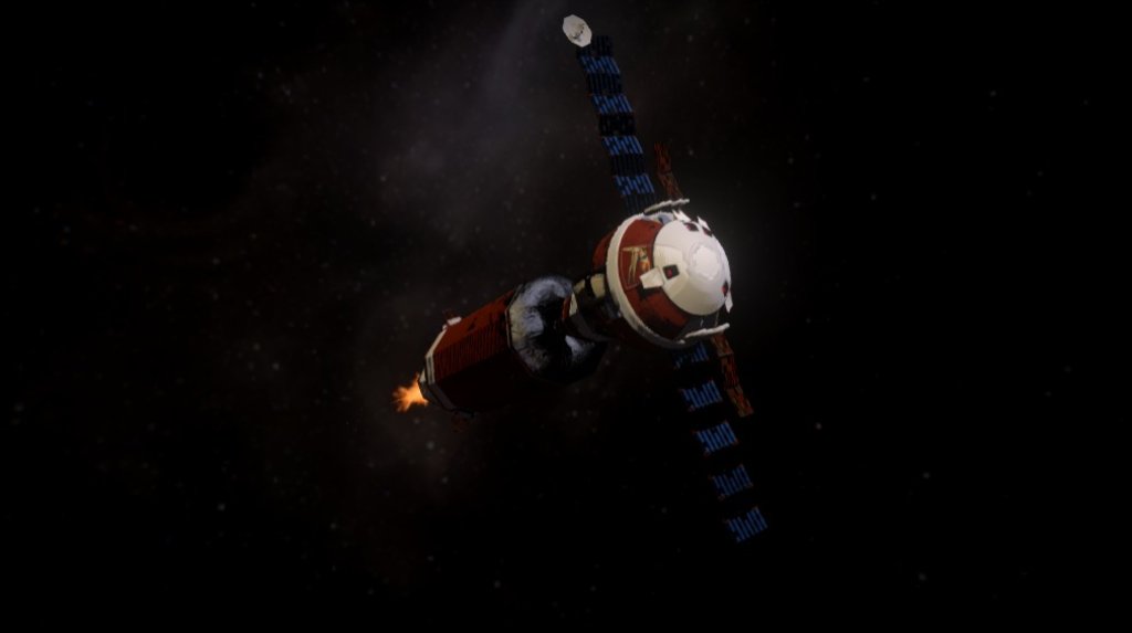 one more step - 3D model by MarkusGlanzer [e4ab217] - Sketchfab