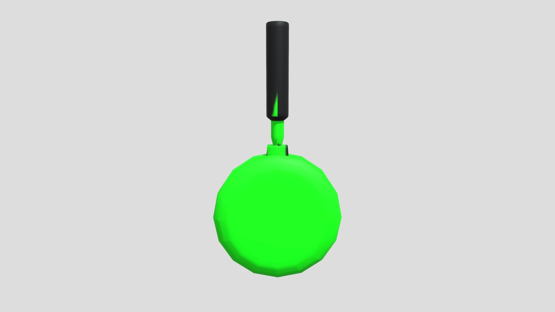frying-pan-3d-model - Download Free 3D model by Mylom [e4adbd7] - Sketchfab