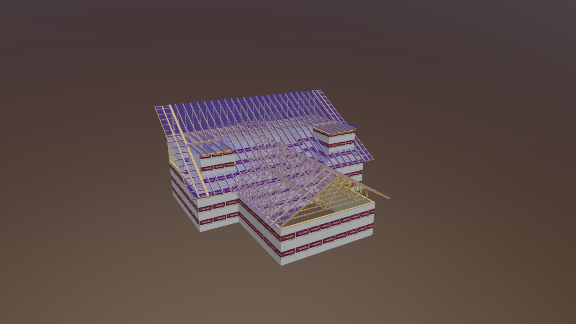 X31027C - 3D model by Pasquill_Timber_Engineering [e4adeaf] - Sketchfab
