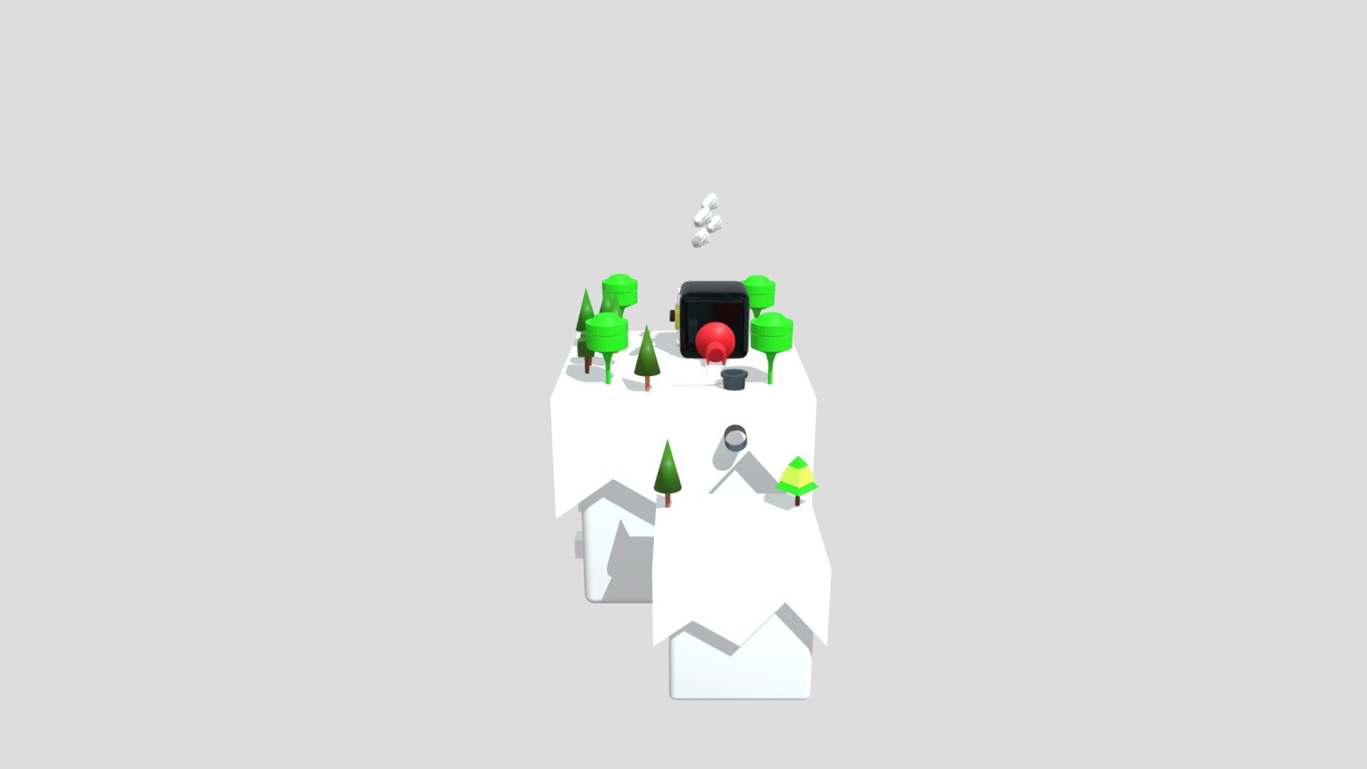 Mundo_V2_1 - 3D model by hpayaresbecerra [e4ae1f0] - Sketchfab