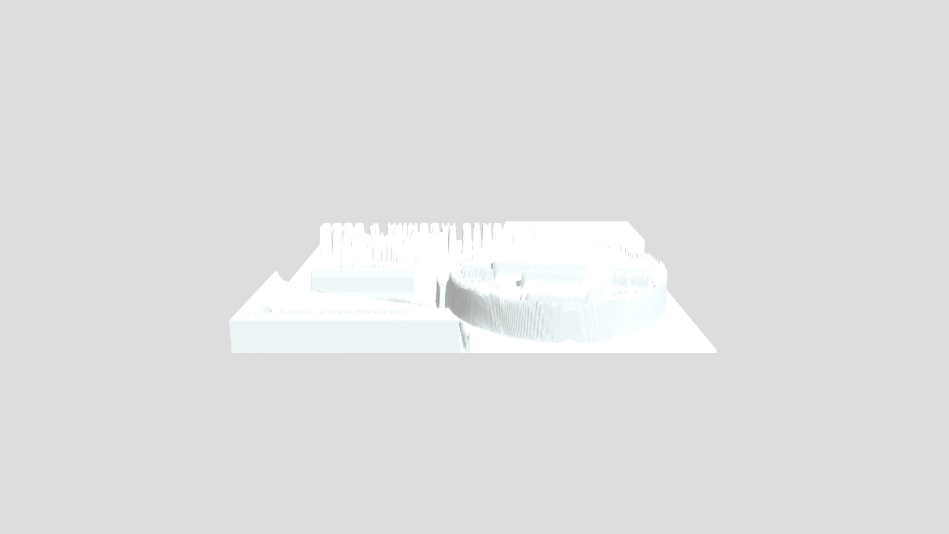 Smart Door/ Window Sensor - 3D model by jordanmark9524 [e4ae2f8 ...