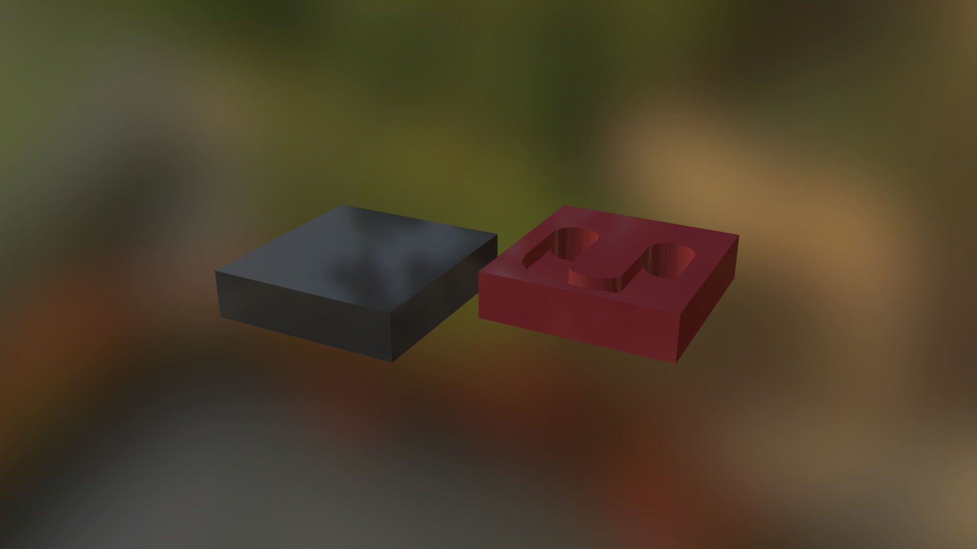 A Cool Design - Download Free 3D model by Andrew Magdy Kamal ...