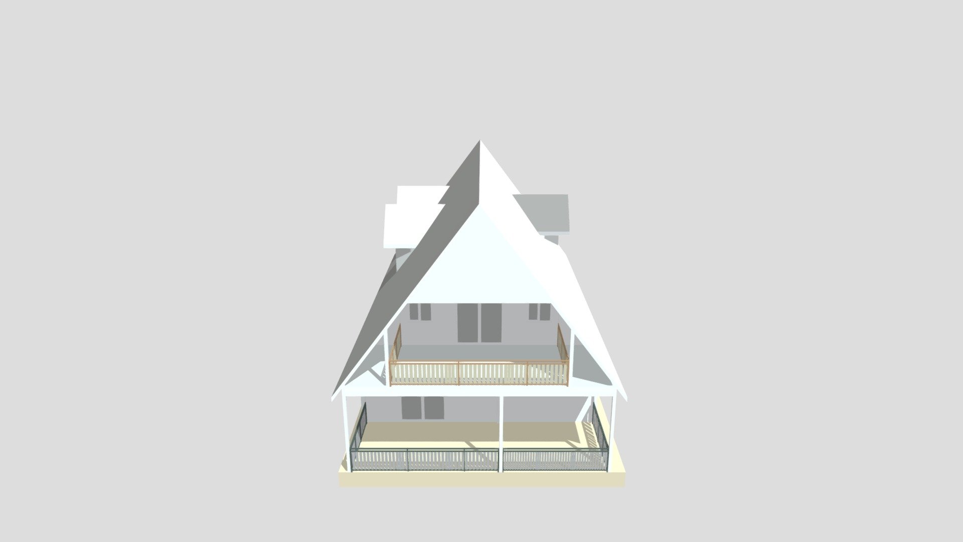 149 M2 - 3D model by kutlay.dede [e4b1db3] - Sketchfab