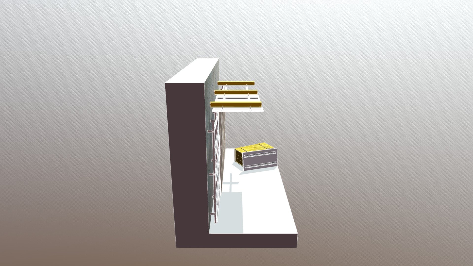 SPP INSTALLATION - 3D model by stoneperformance [e4b2c6e] - Sketchfab
