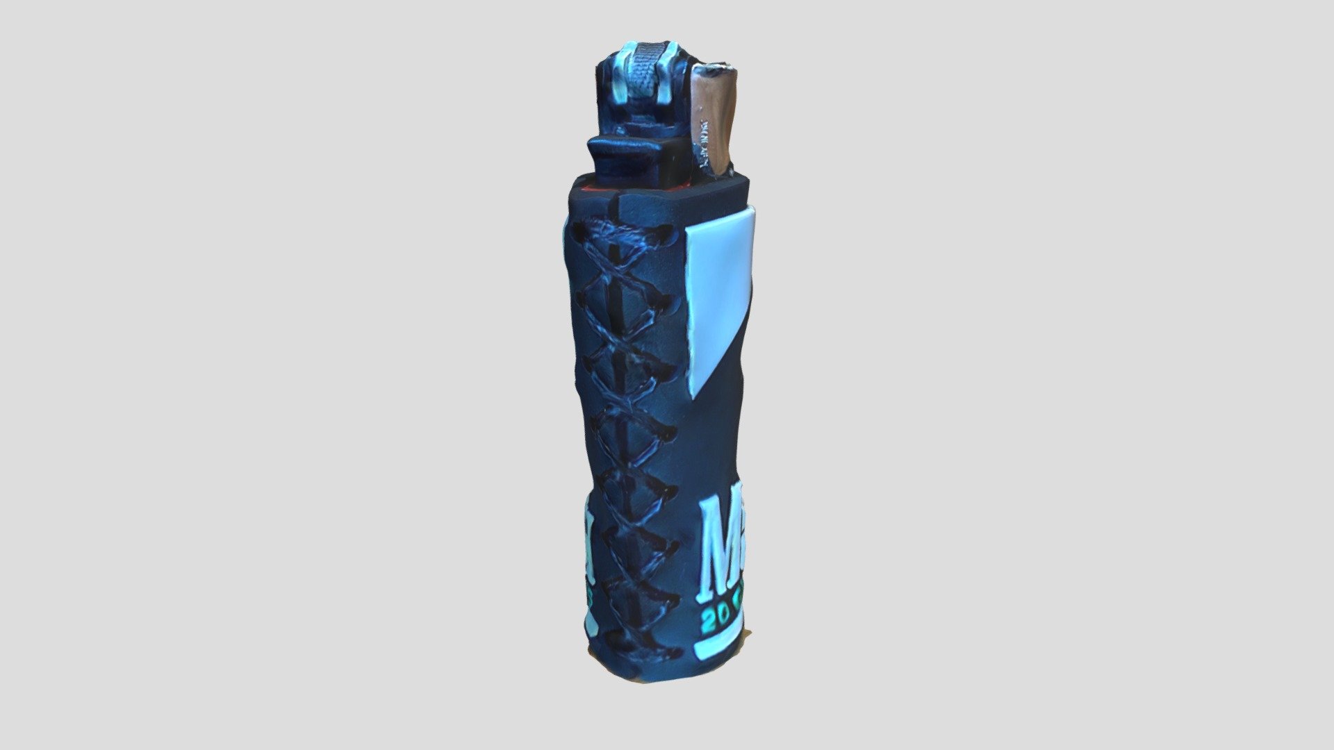 Clipper - 3D model by Pjaehrling [e4b60e2] - Sketchfab