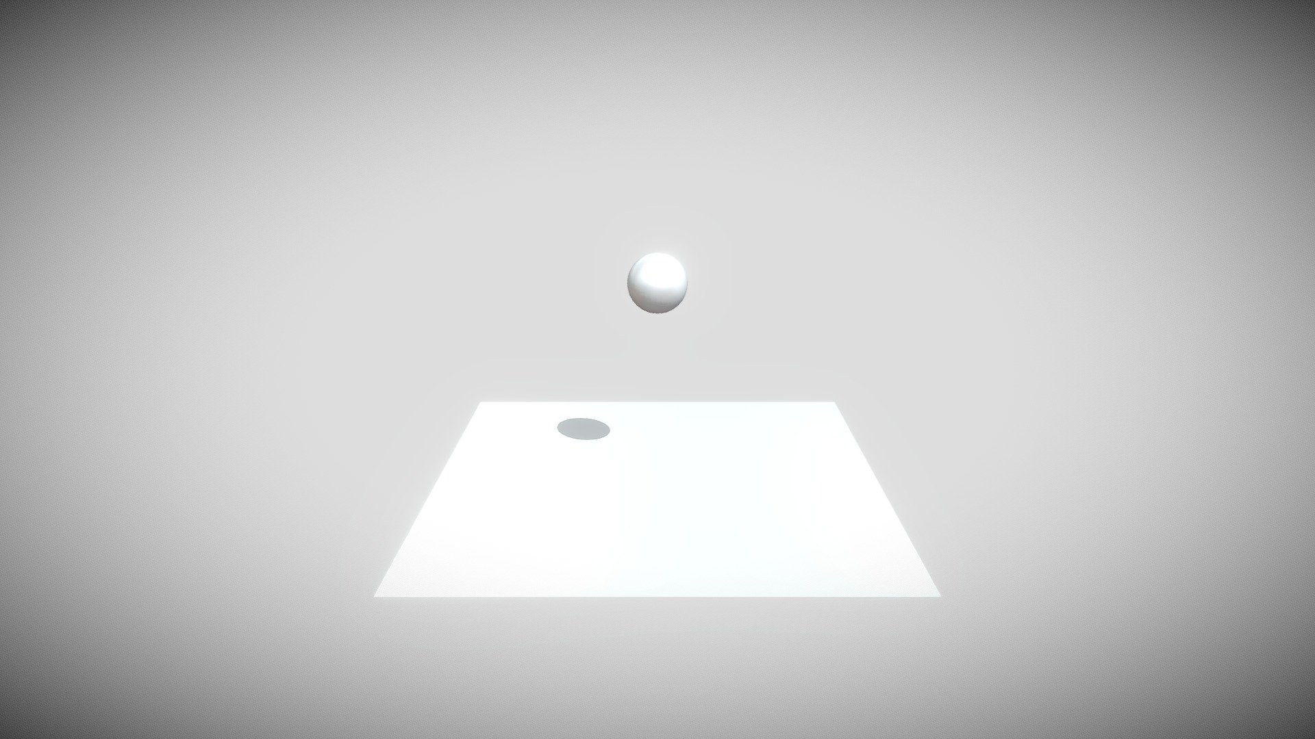 Bounce Ball - 3D model by mariabela [e4b6679] - Sketchfab