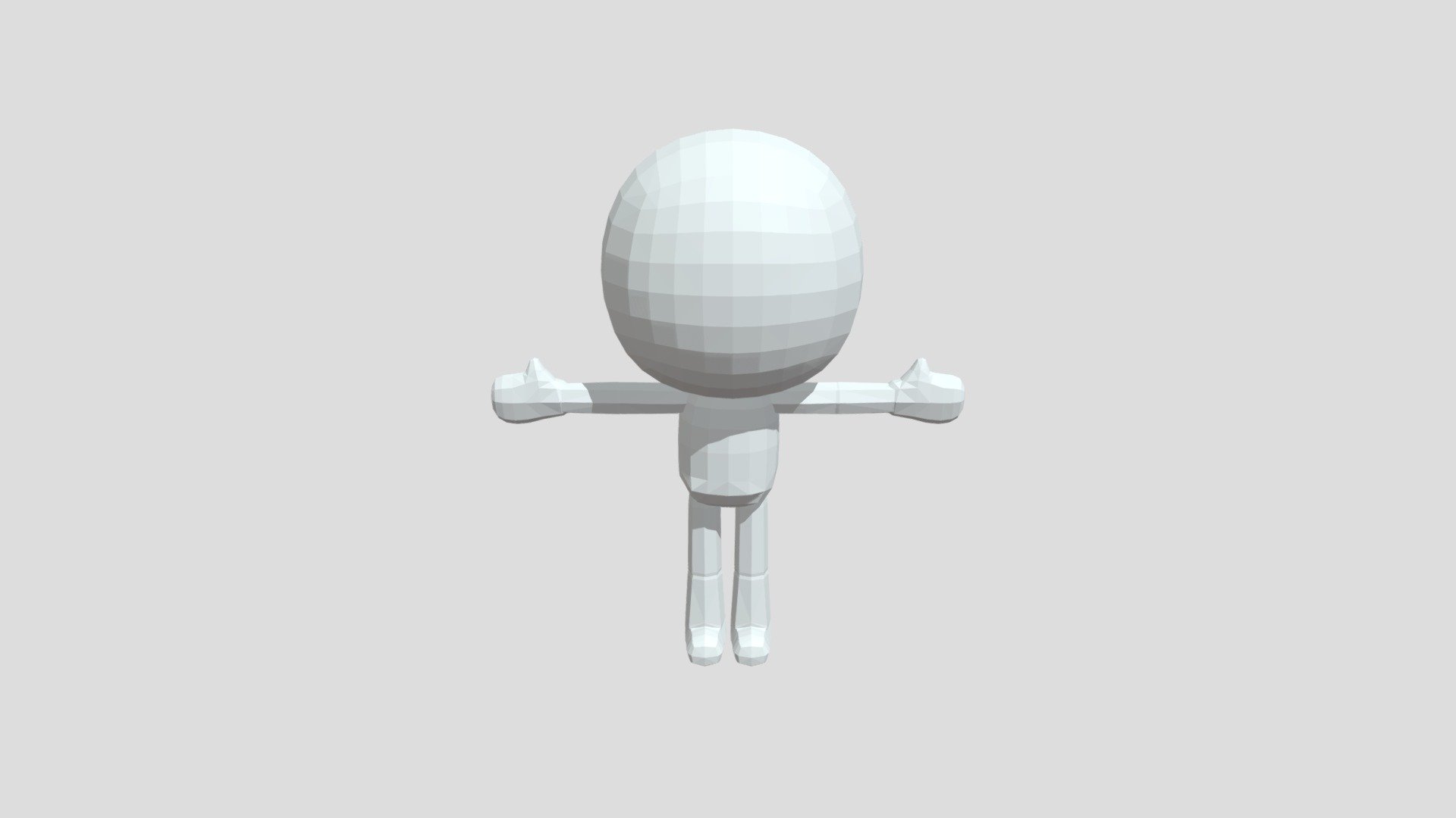 Dandys-world-base-model-new - 3D model by piedrobarretoh [e4b77e2 ...