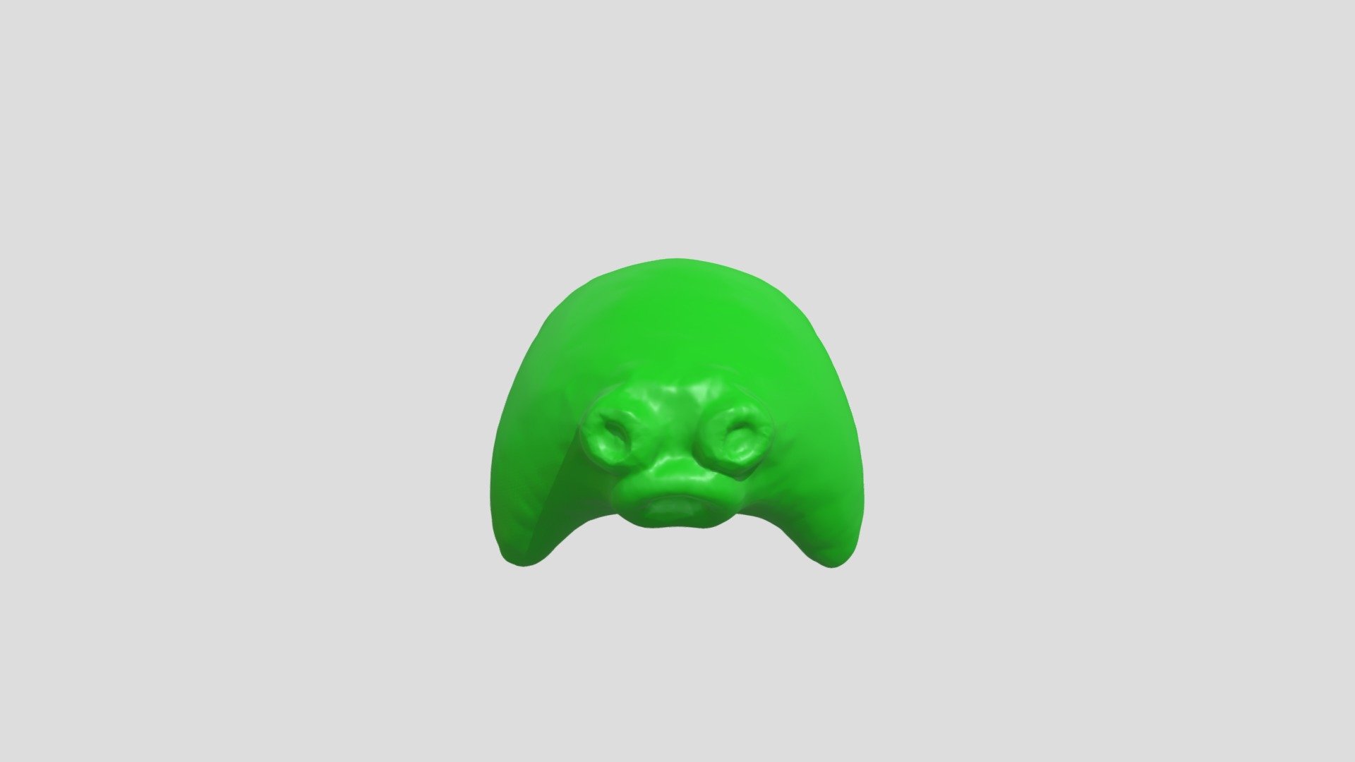 blubby - 3D model by lily_neko739 [e4b980b] - Sketchfab