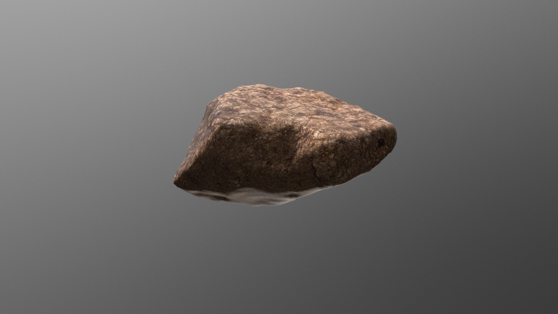 Pyrite Final - 3D model by Dan Birchinall (@dbirchinall) [e4bad6e ...