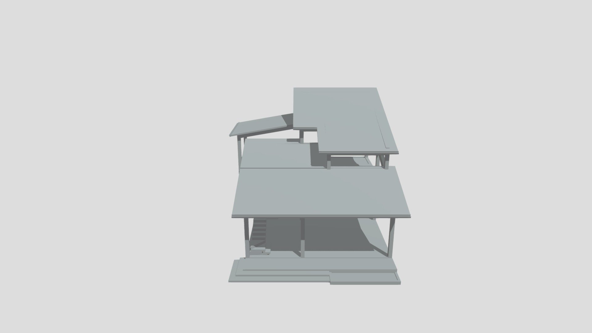 Ca Mai - 3D model by Chulian.vn (@nangict) [e4be316] - Sketchfab