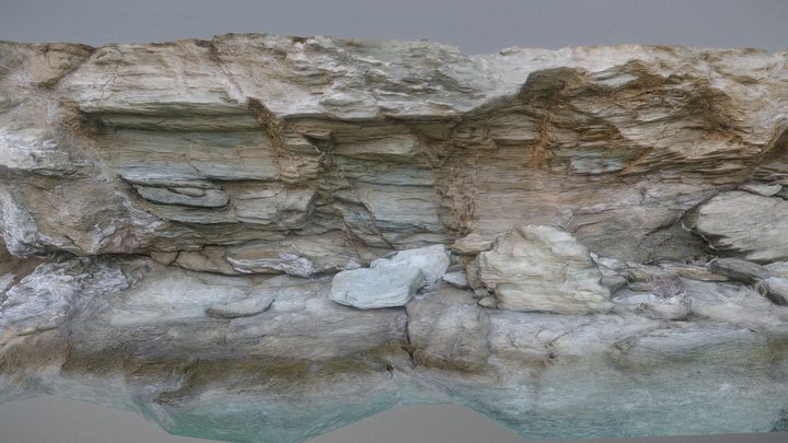 axonite - Sketchfab