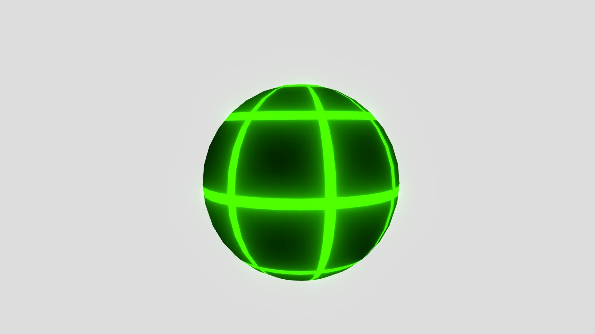 Slope Ball - Download Free 3D model by lukus1 [e4bf623] - Sketchfab