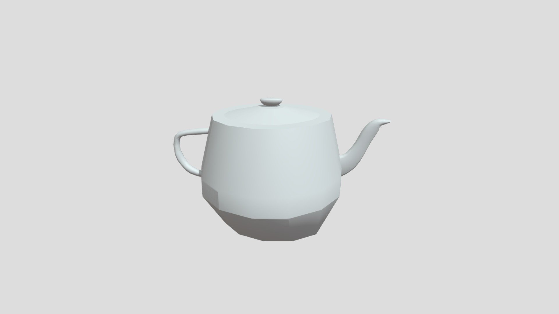 utahTeapot.fbx - Download Free 3D model by Jdawkins64 [e4c0181] - Sketchfab