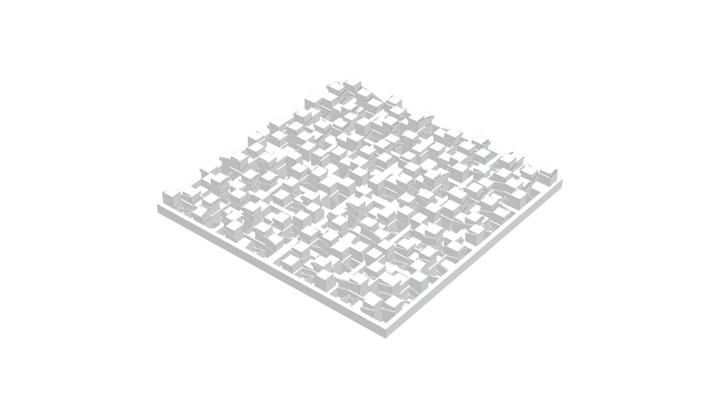 CDG - 3D model by helleuguillaume [e4c04e5] - Sketchfab