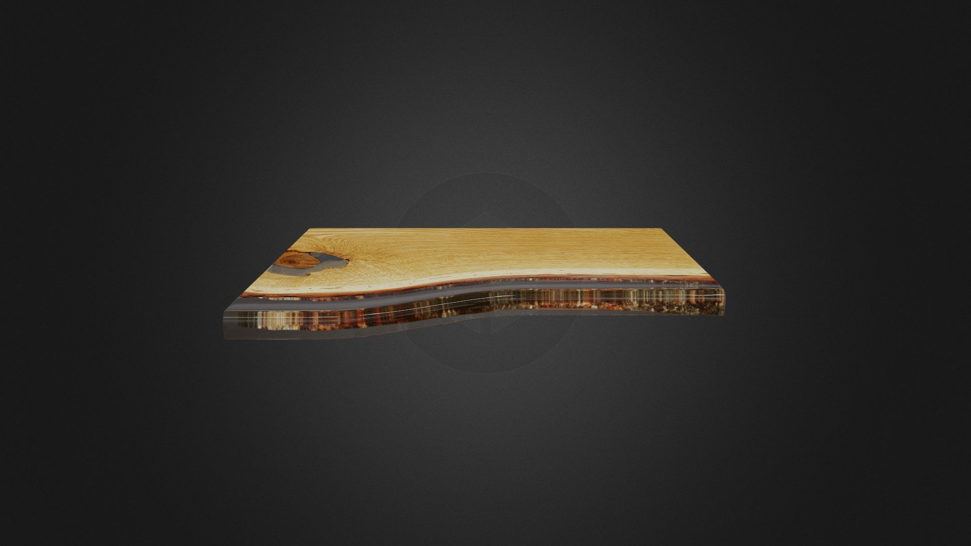 EPOXID - 3D model by serzhik [e4c0975] - Sketchfab