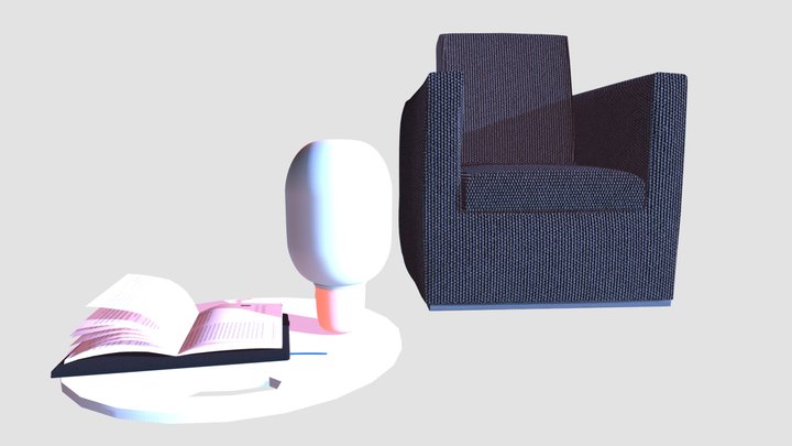 Am174 3D models - Sketchfab