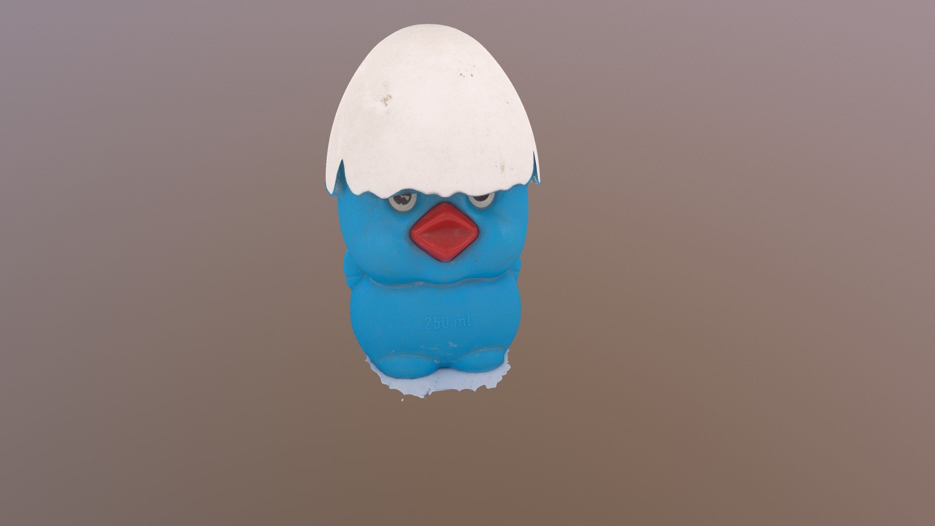 GIFT Project - Blue Bird - 3D model by Mixed Reality Lab ...