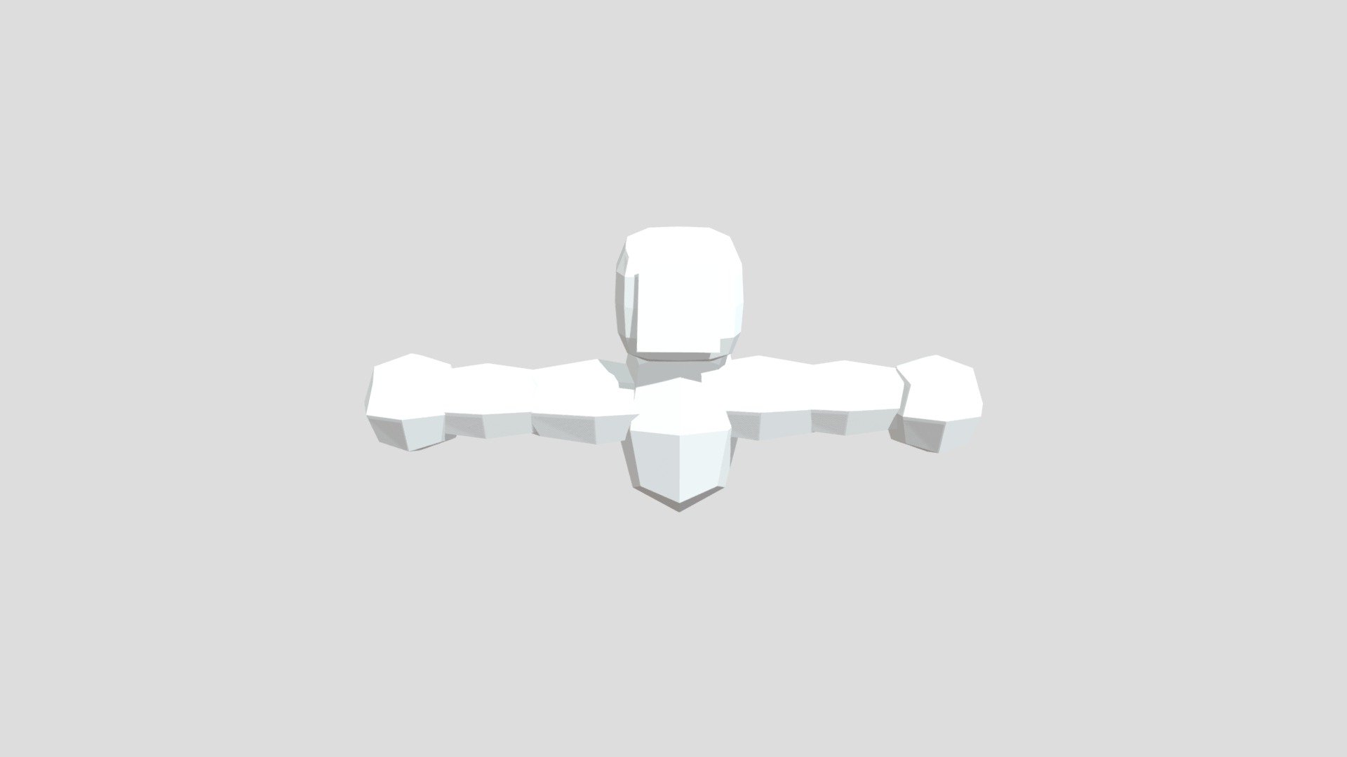 gibo - Download Free 3D model by Ryan121212 [e4c3013] - Sketchfab