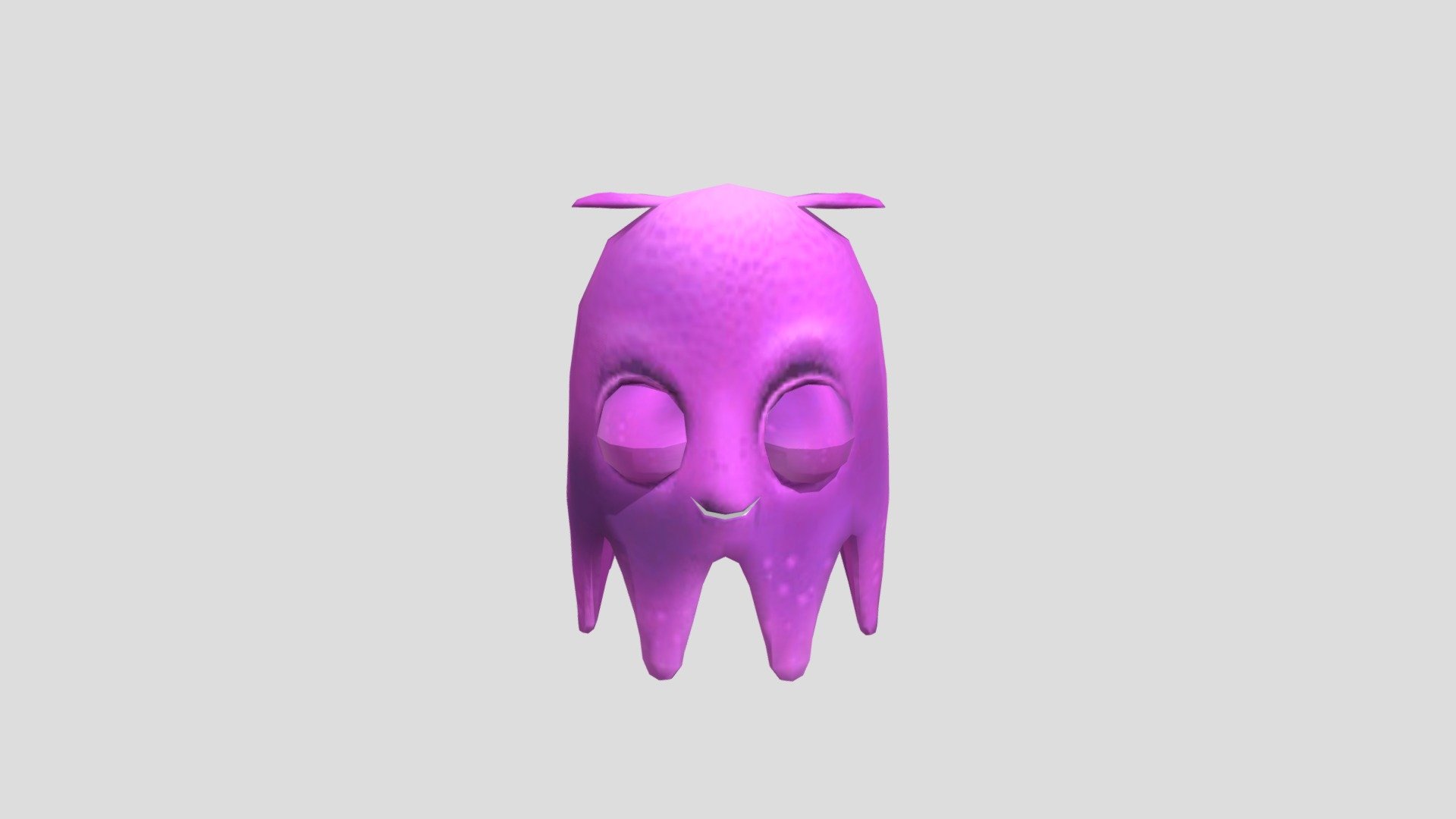 Pearl - Download Free 3D model by kyle.river.withem [e4c3c8c] - Sketchfab
