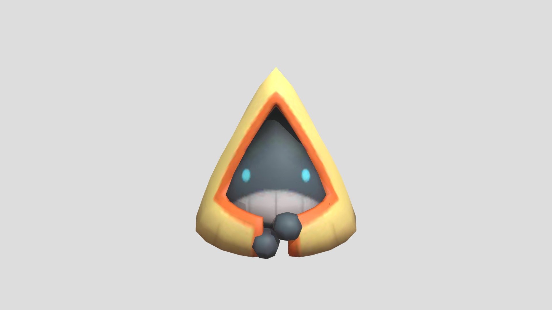 Snorunt Pokemon