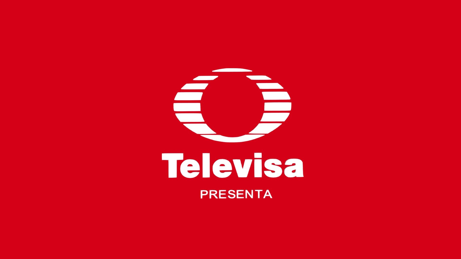 televisa presenta - Download Free 3D model by federicogonz2124 [e4c52eb ...