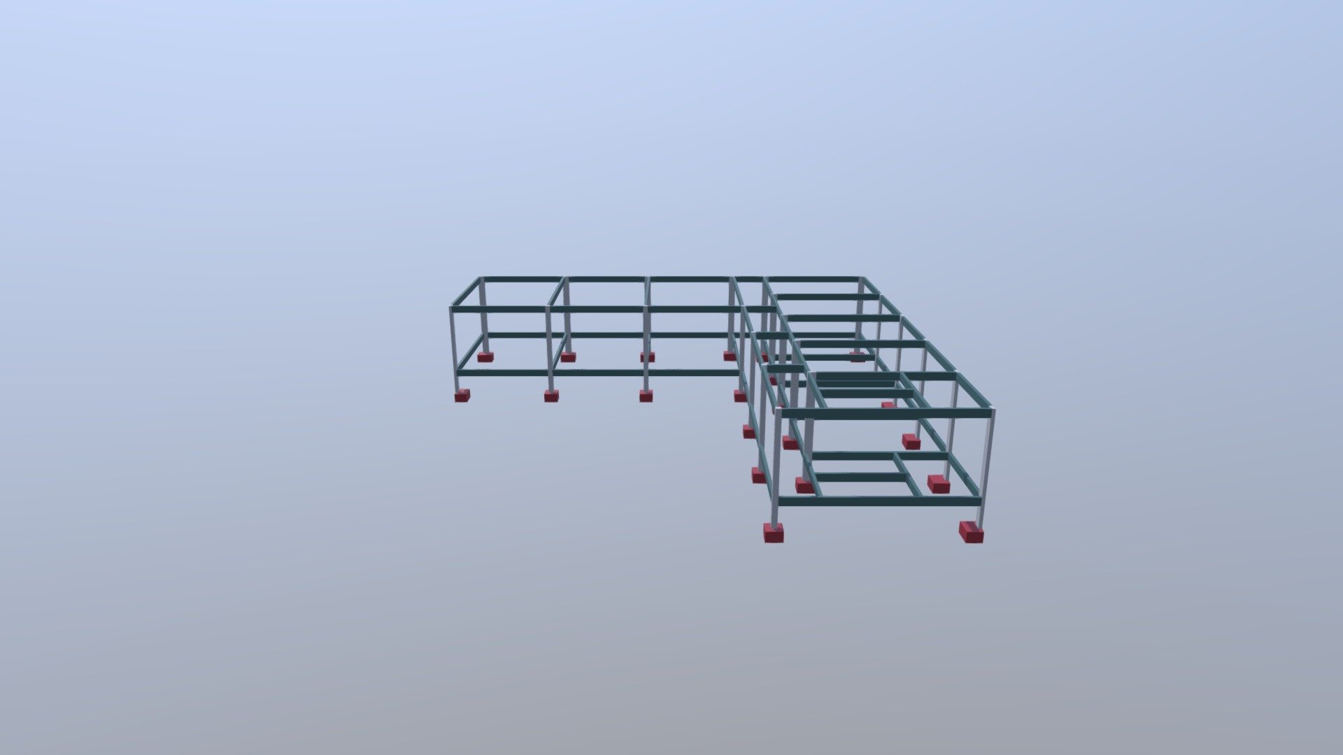 3d - 3D model by Arquitetalle [e4c738d] - Sketchfab