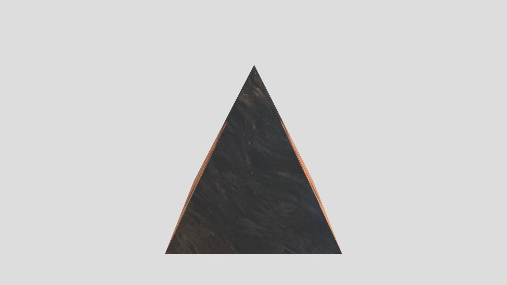 Prism - Download Free 3D model by williemactoronto [e4c9032] - Sketchfab
