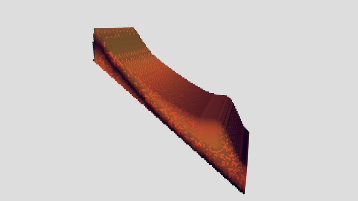 Sedimentation 3D models - Sketchfab
