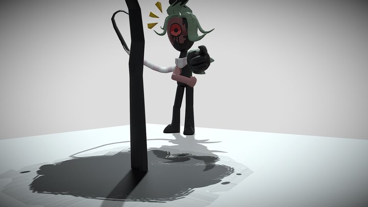 Sprout 3D models - Sketchfab