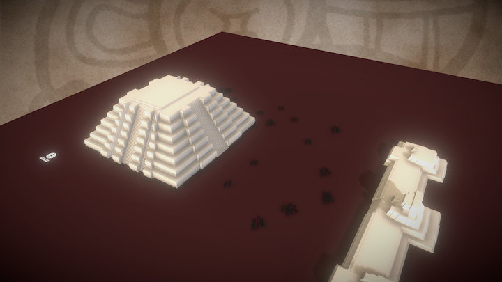Mundo_perdido 3D models - Sketchfab