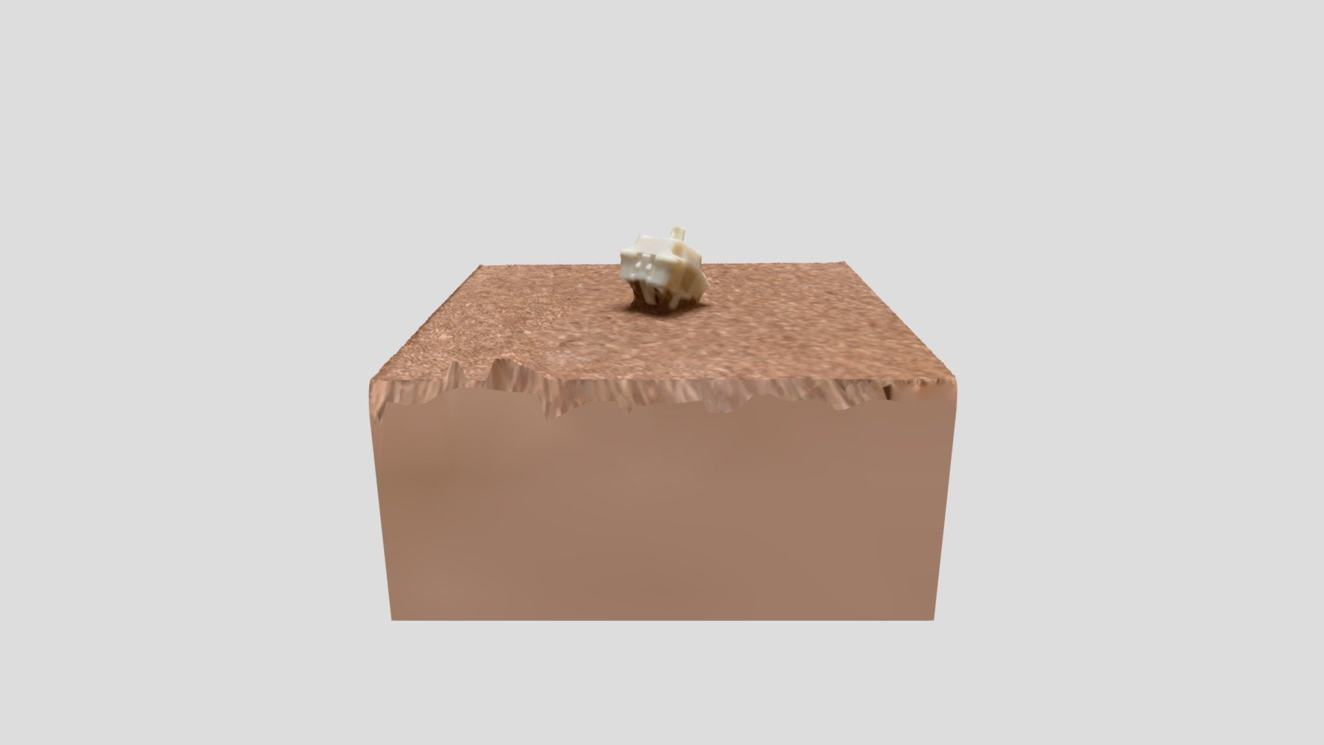 Mx Style Switch - Download Free 3D model by denouermont [e4d21e2 ...
