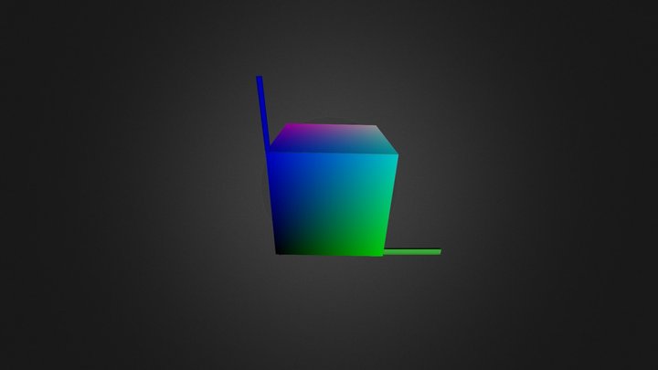 color - Sketchfab