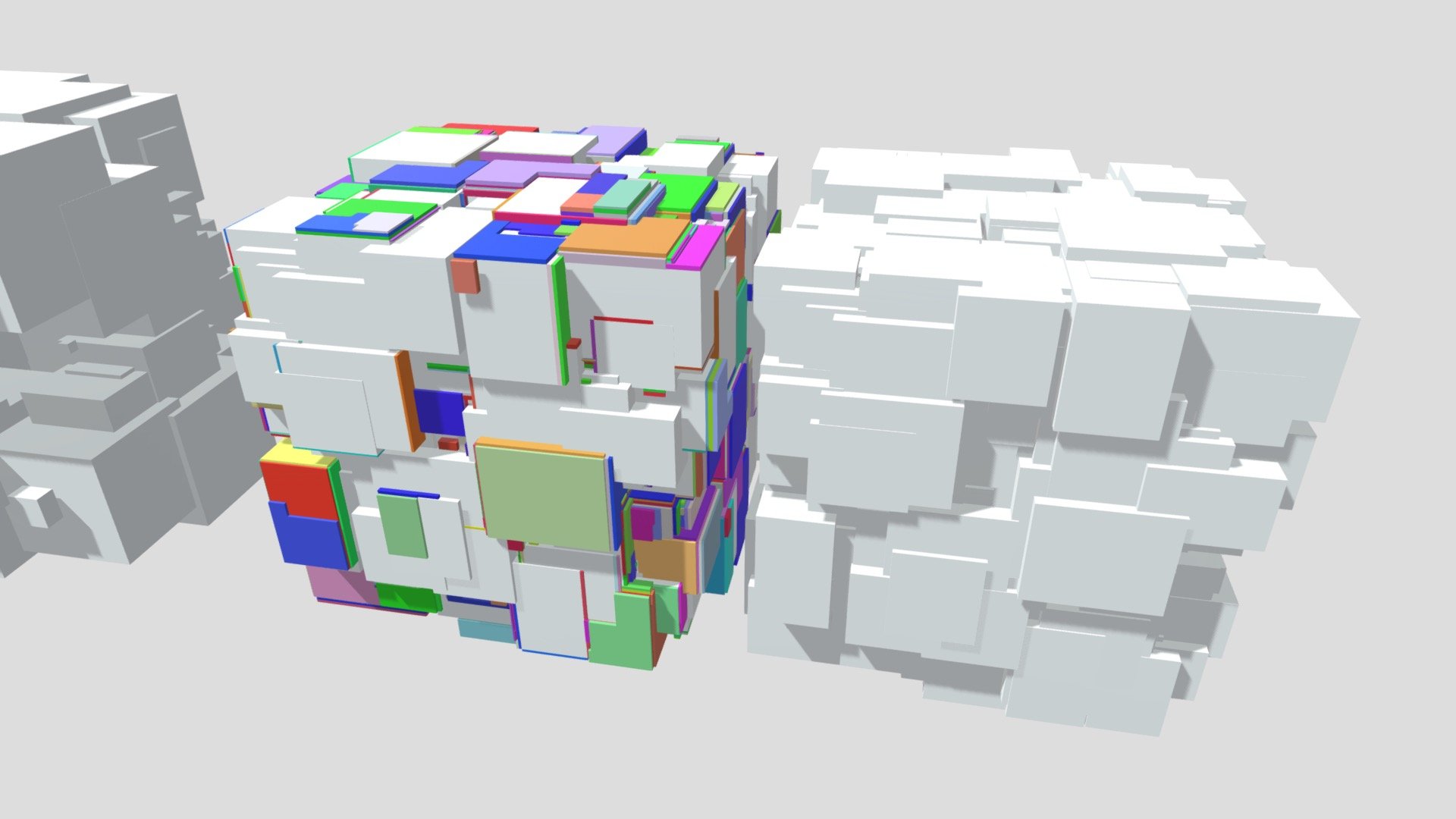 GM x RandomFlow Scatter Cubes - Buy Royalty Free 3D model by Jimmy ...