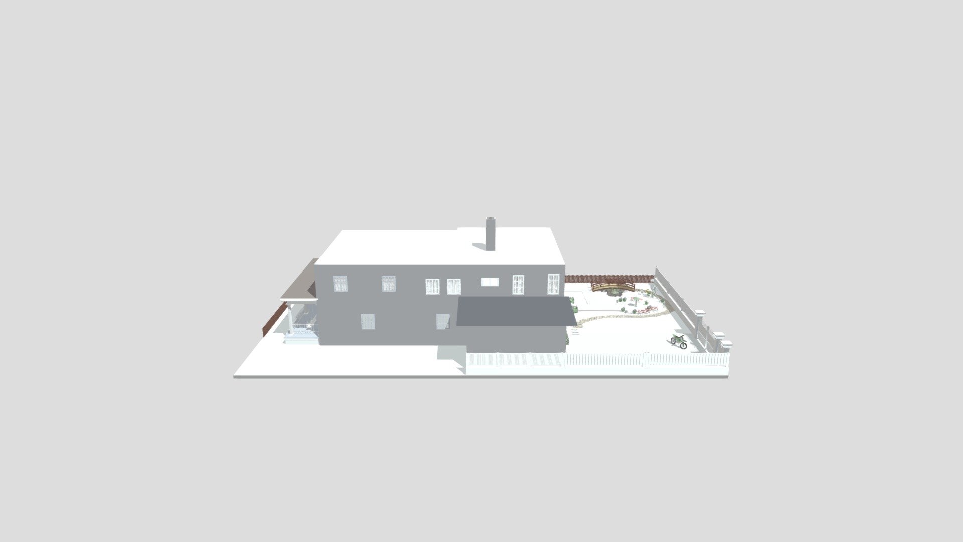 trinidad - Imported - Imported - 3D model by Home Design 3D ...
