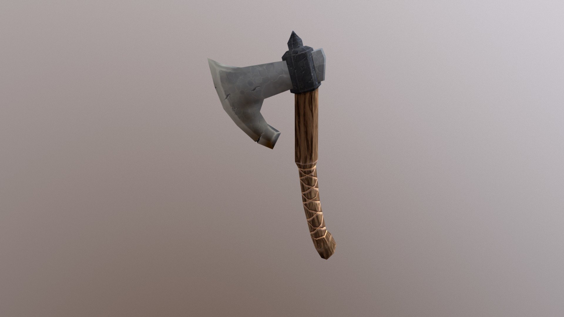 Ax-model Working - 3D model by Lucid1 [e4d85ba] - Sketchfab