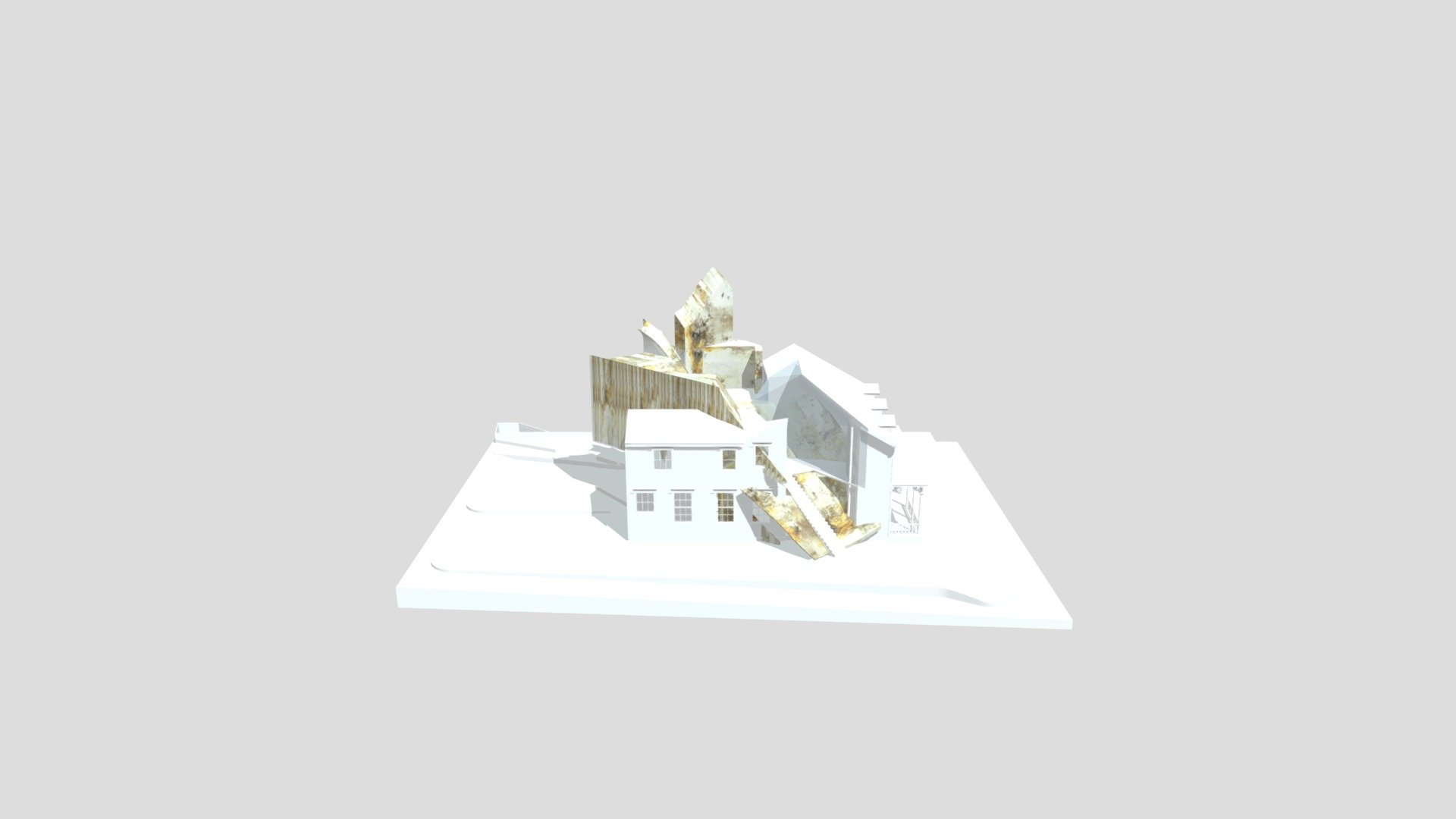 11_08 sketchfab model - Download Free 3D model by suvinigunaratna ...