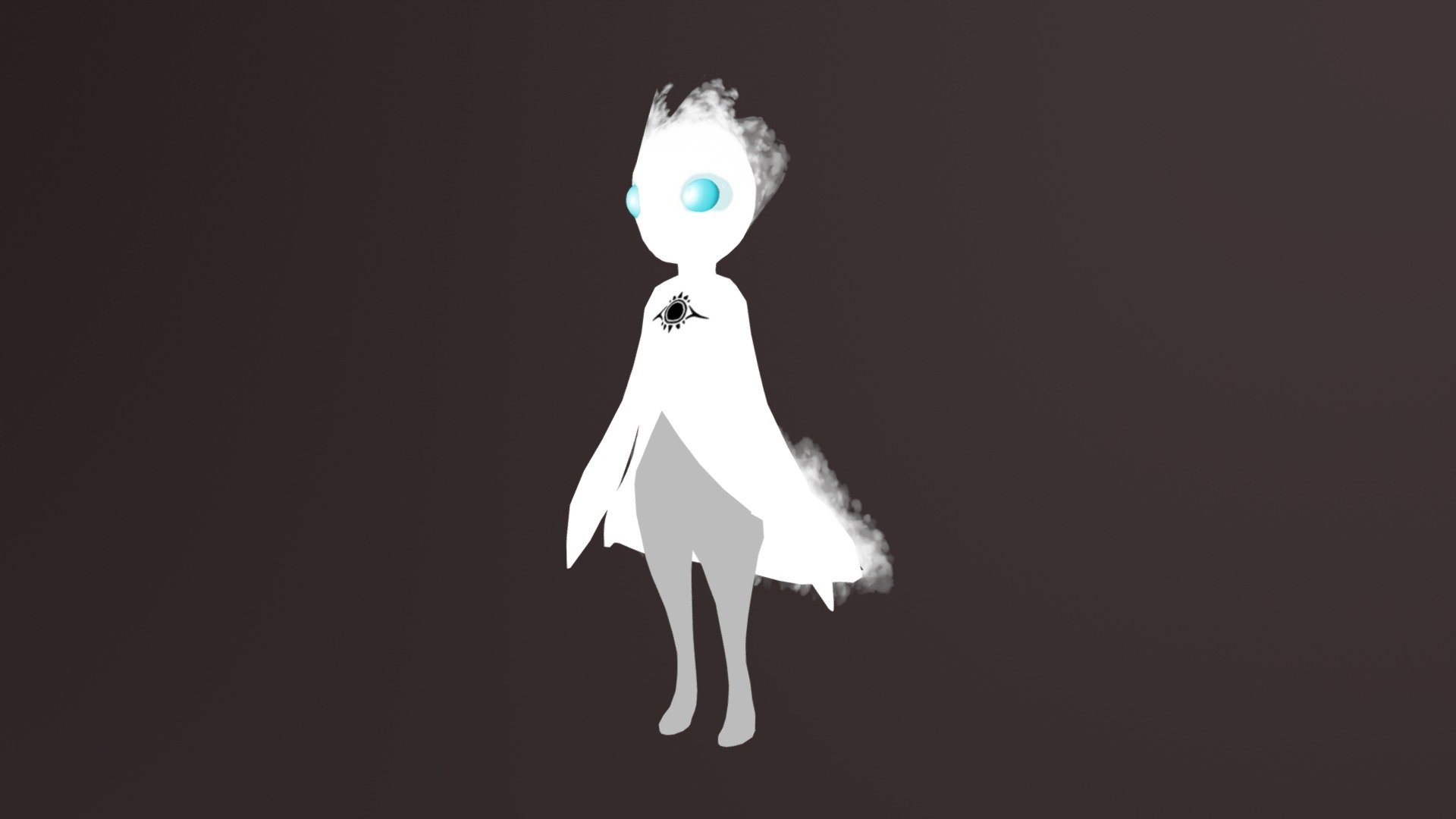 SON - the personified reason - 3D model by LisaPokropp [e4d96e8 ...