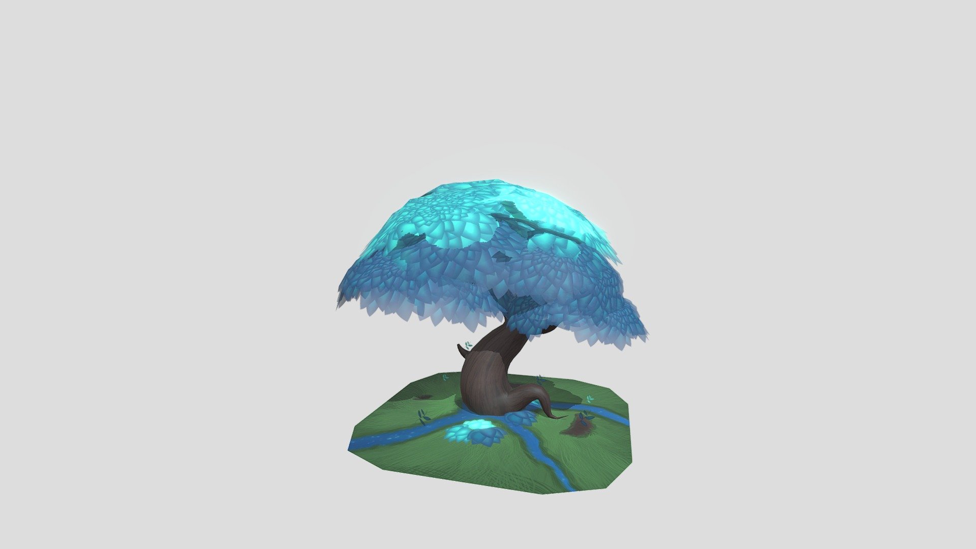 SM_tree_LAUREN_improved - 3D model by laurendunwoody [e4da94a] - Sketchfab