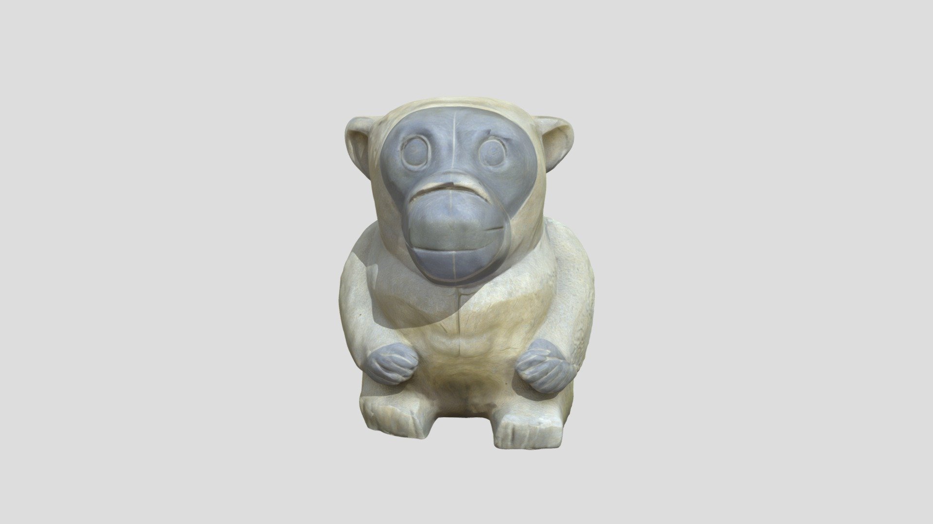 Stone money - 3D model by mrtotoro (@mr.tonyho) [e4daeca] - Sketchfab