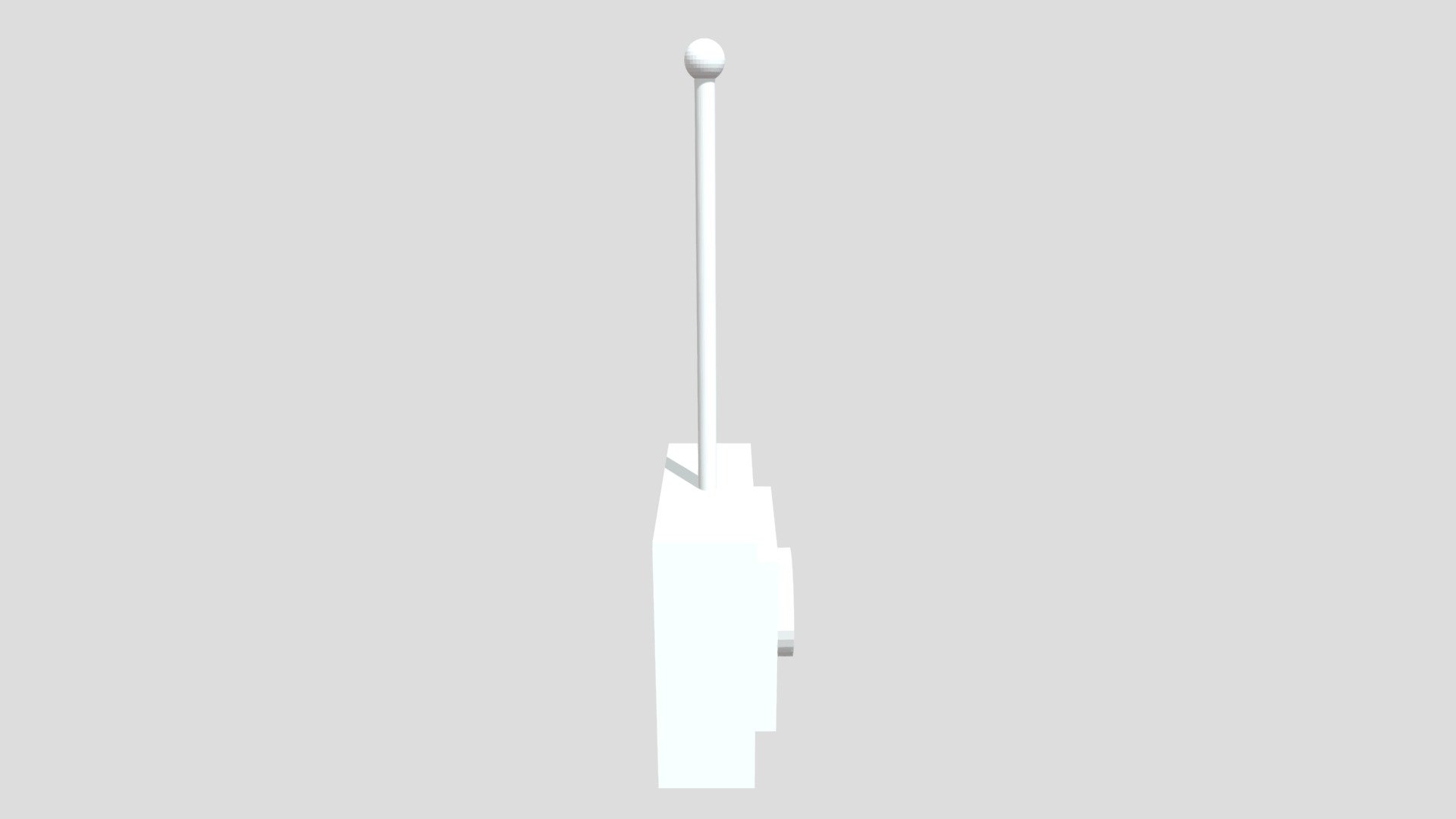 Button - 3D model by Oliverboliver52 [e4daf37] - Sketchfab